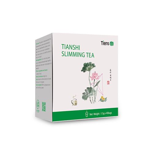 TIANSHI SLIMMING TEA |tiens|AZ