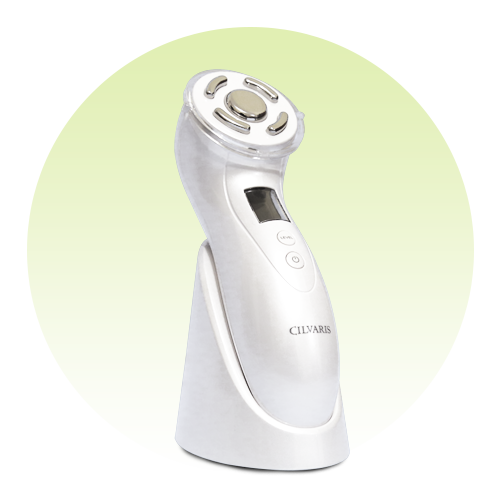 APARATO PORTABLE CILVARIS EL SECRETO DE LA BELLEZA|tiens|EC