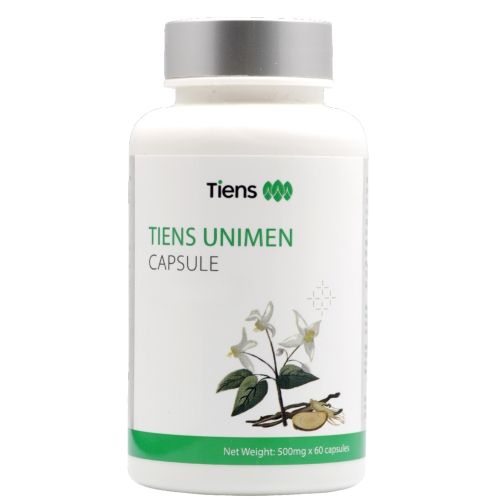 TIENS UNIMEN CAPSULES