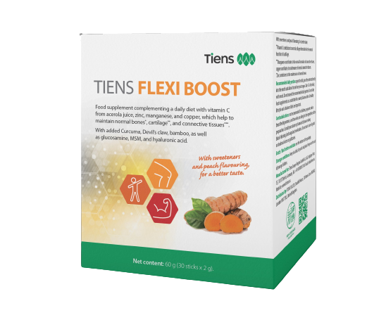TIENS „Flexi Boost“|tiens|LT