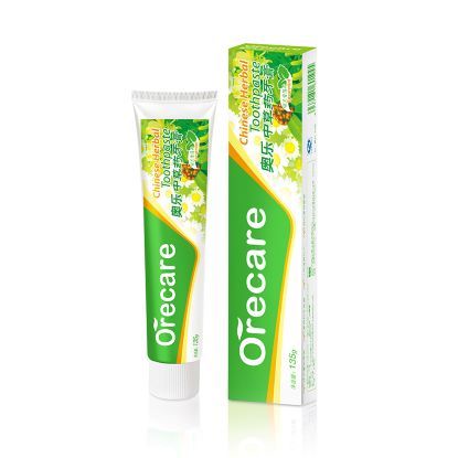 Orecare Chinese Herbal Toothpaste|tiens|MA
