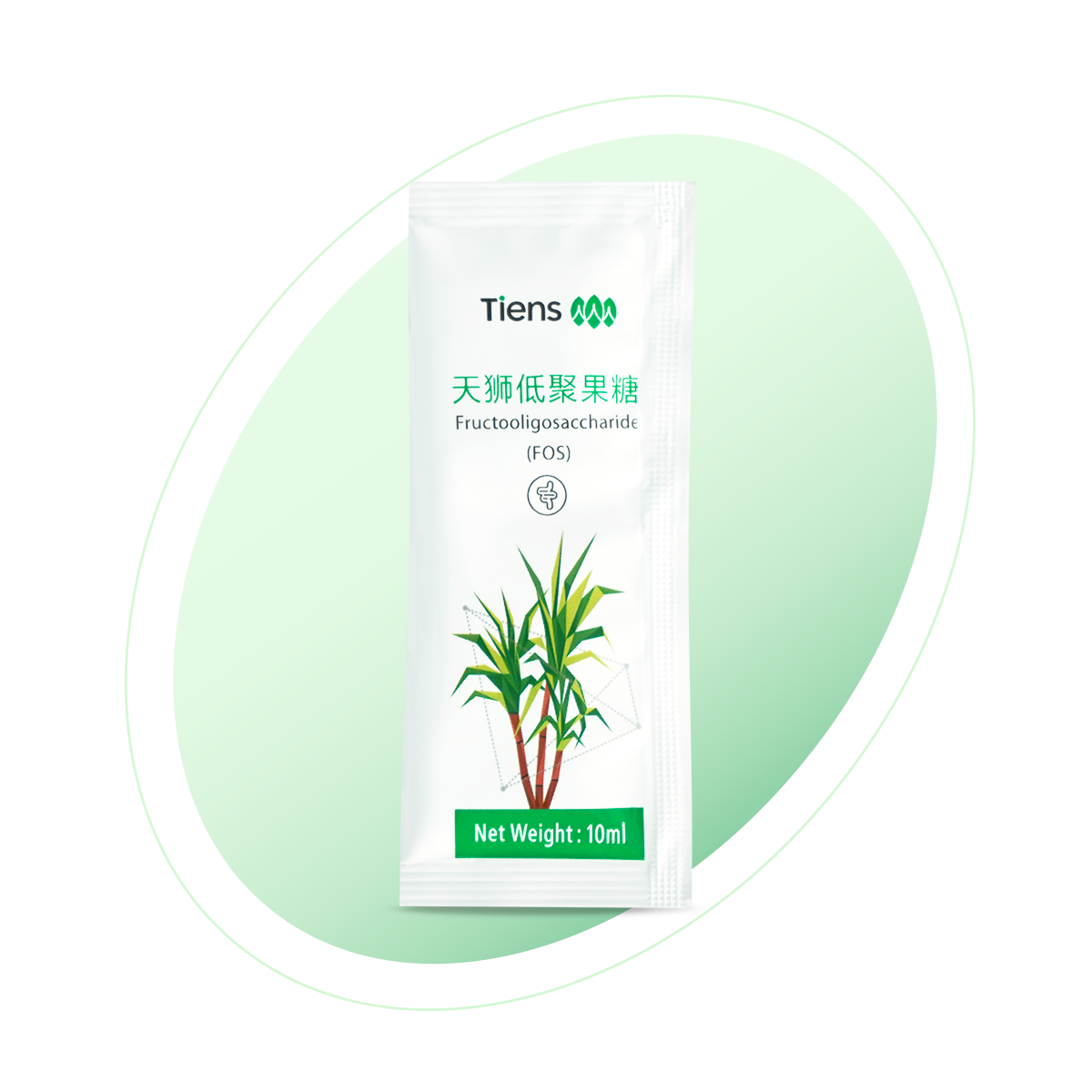 Tianshi FOS Syrup|tiens|PE