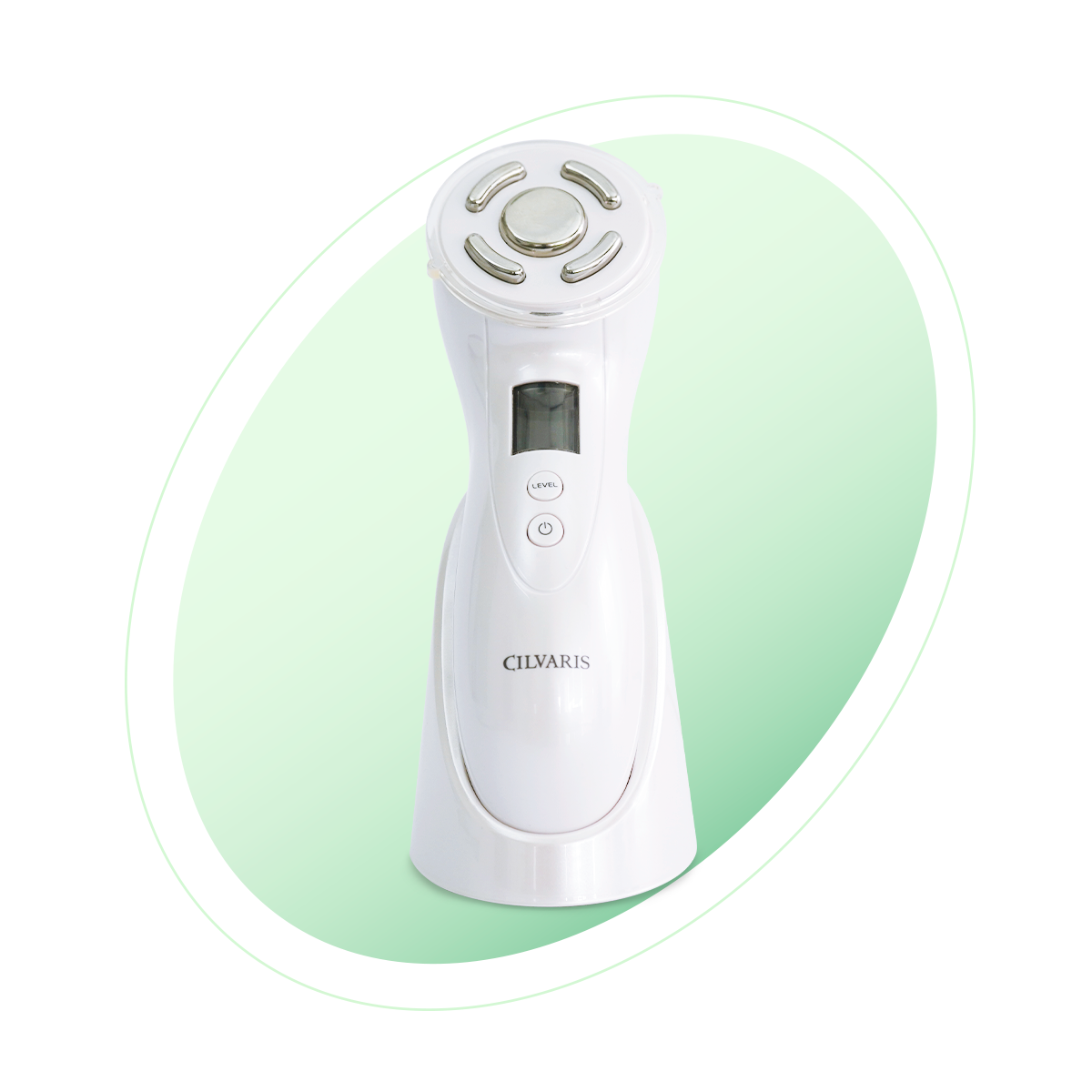 CILVARIS La Beauté Secréte Portable Apparatus|tiens|PE