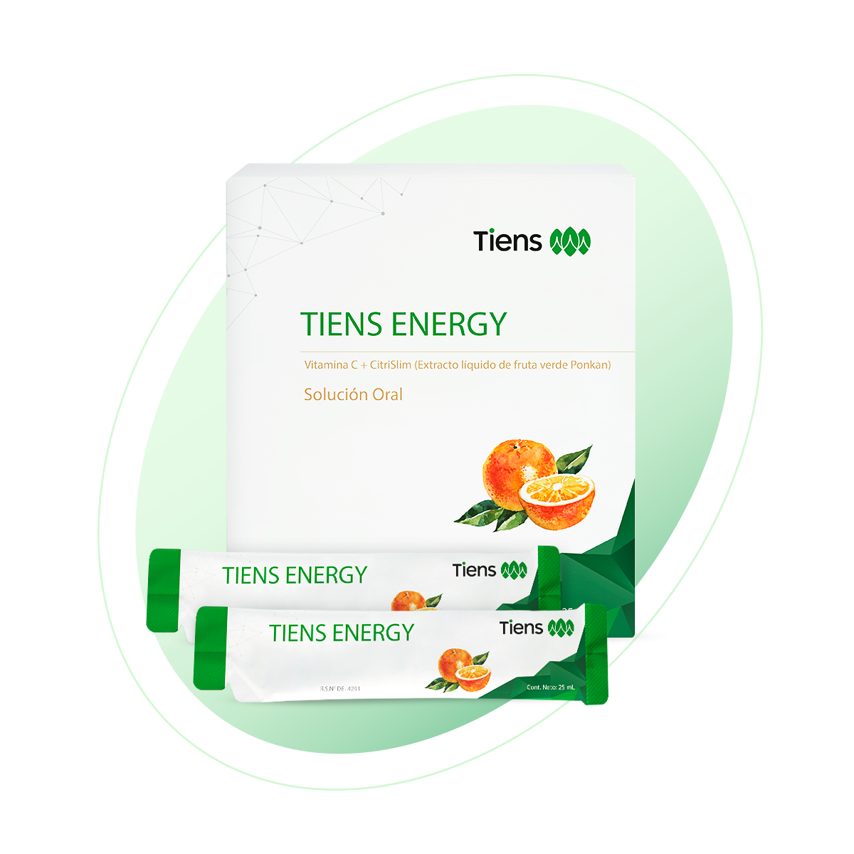 TIENS ENERGY|tiens|PE