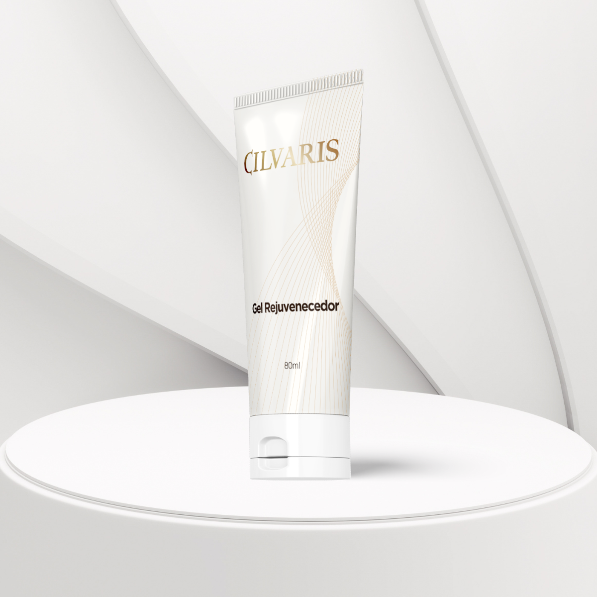 GEL REJUVENECEDOR CILVARIS|tiens|PE