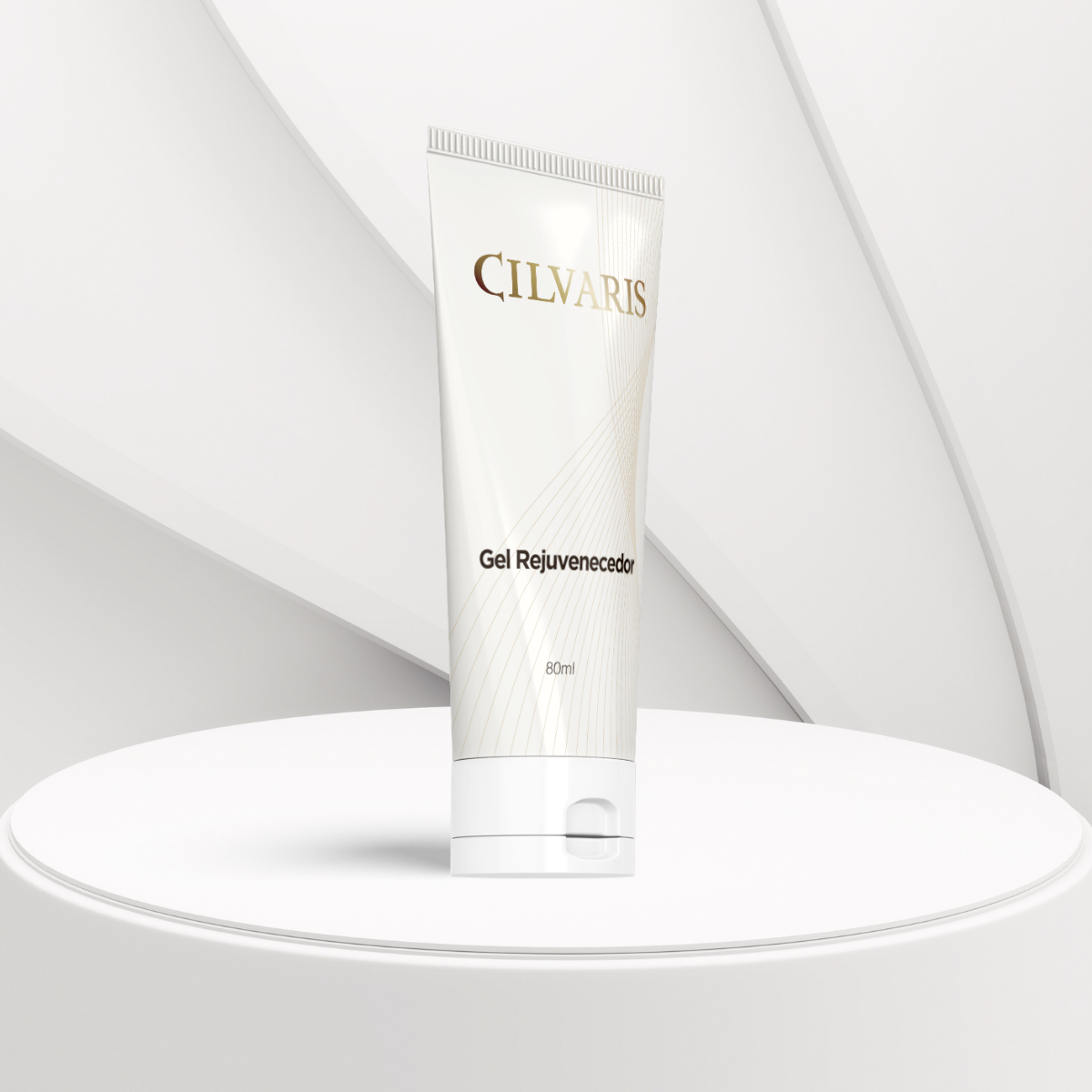 GEL REJUVENECEDOR CILVARIS|tiens|PE